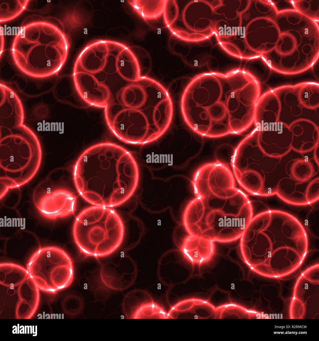 Living human cells hi-res stock photography and images - Alamy