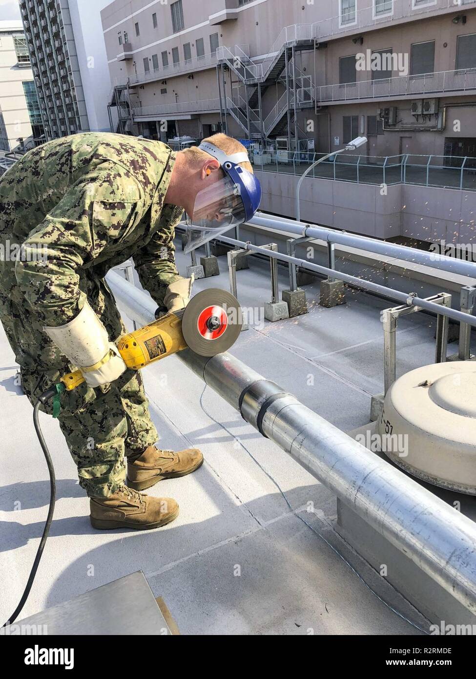 Fleet conduit hi-res stock photography and images - Alamy