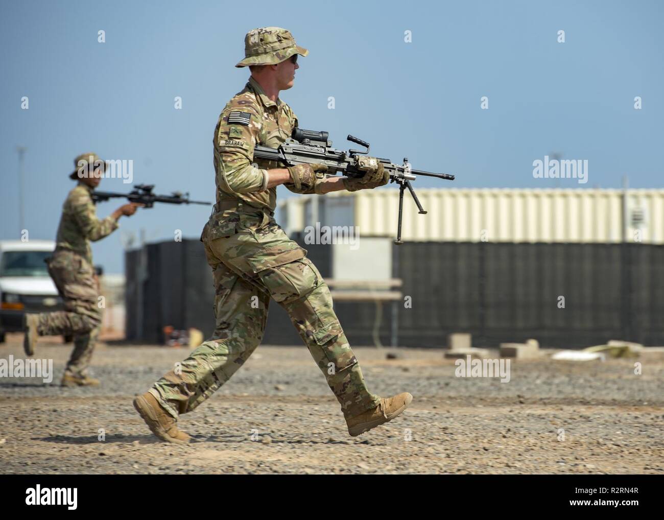26th u s infantry hi-res stock photography and images - Alamy