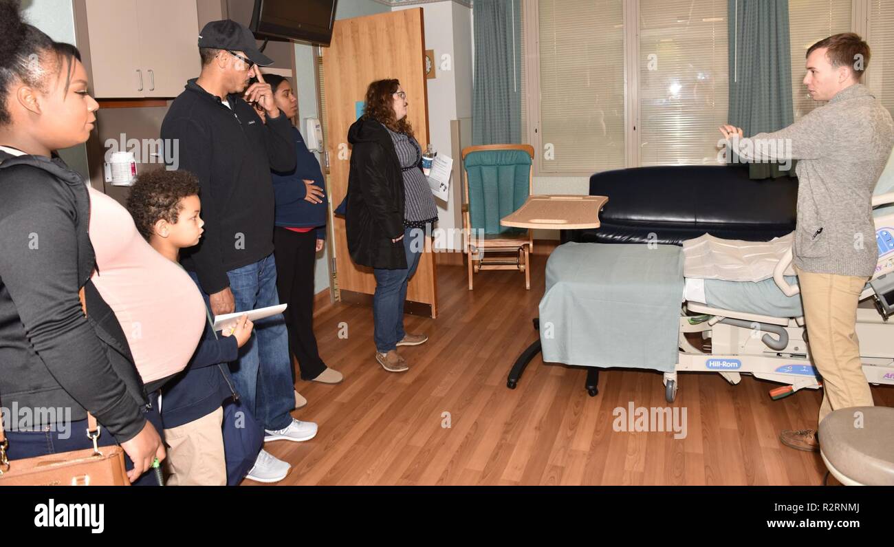 Womack army medical center hi-res stock photography and images - Alamy