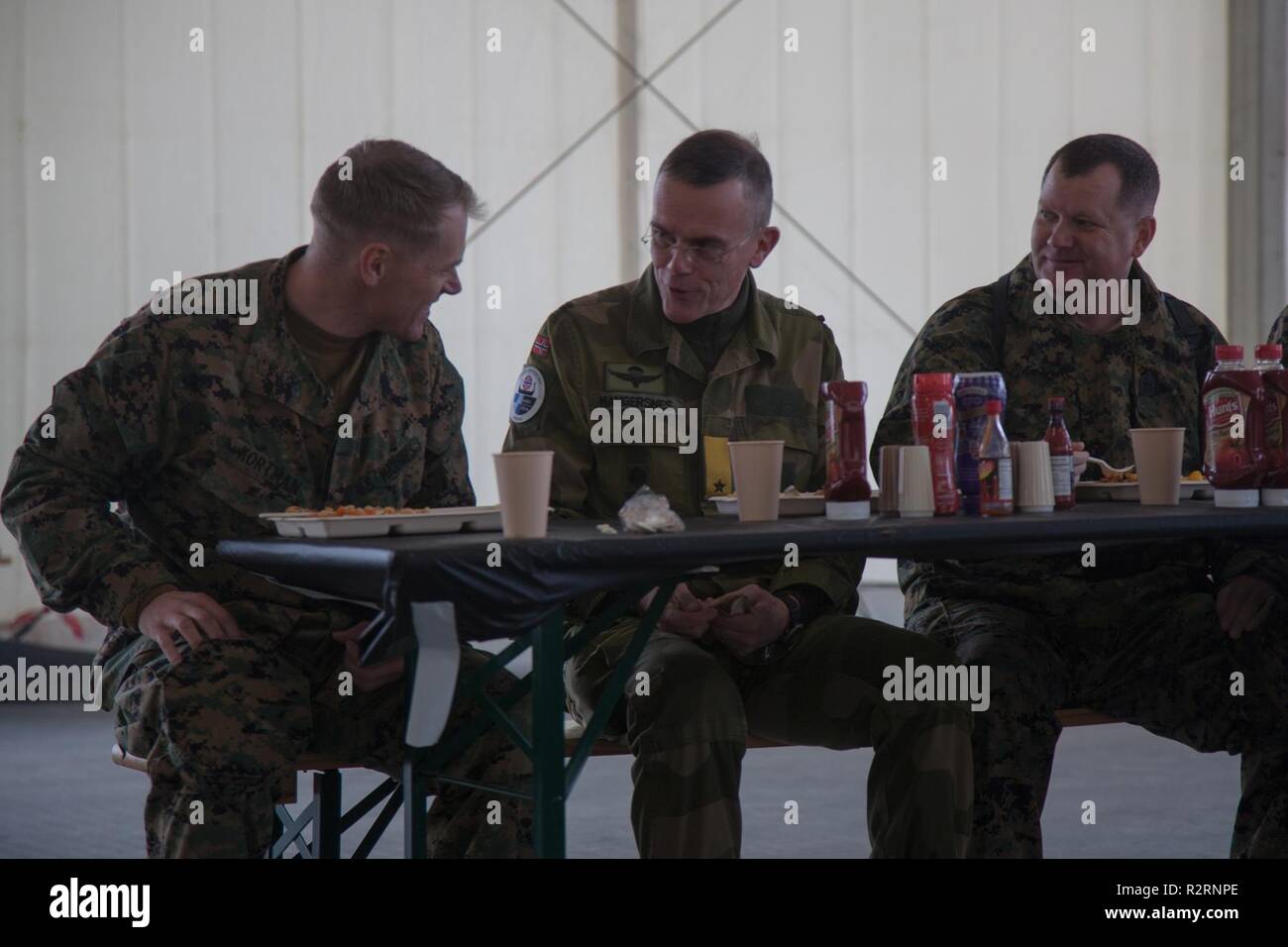 Jon jansen hi-res stock photography and images - Alamy
