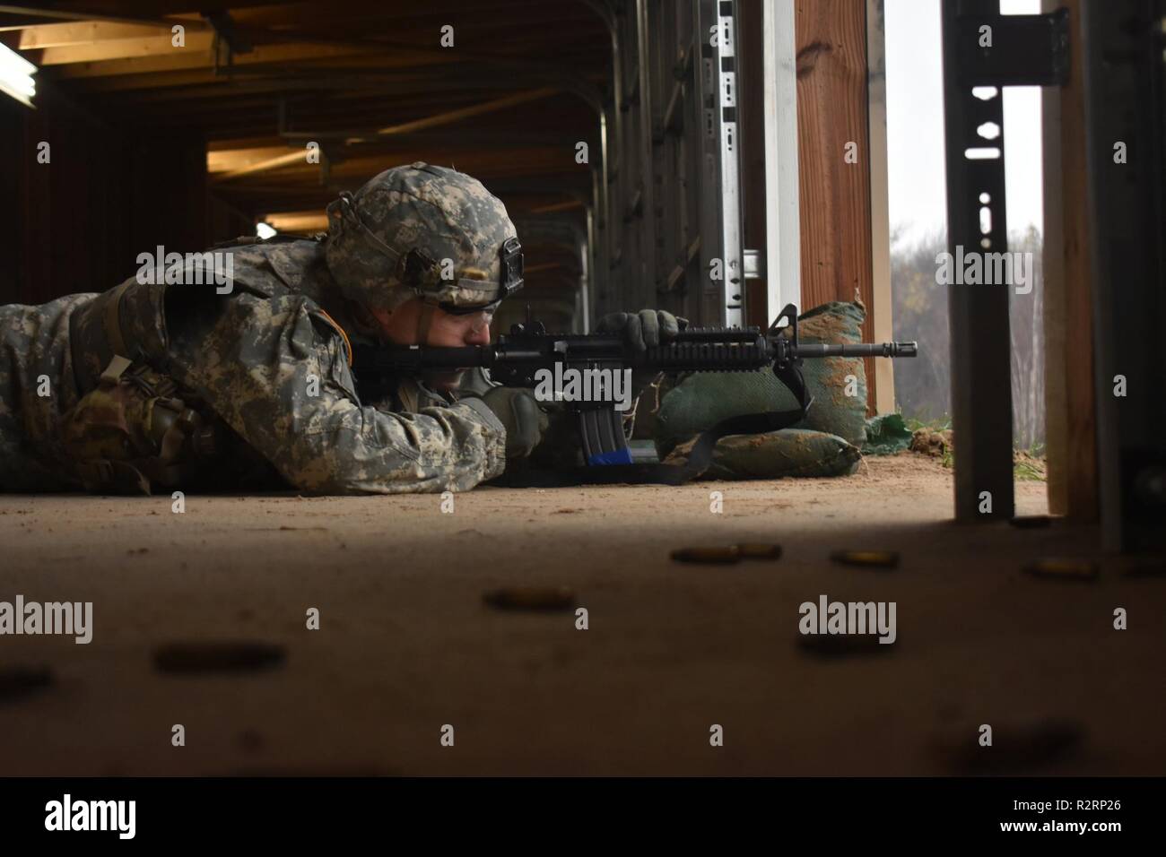 152nd Brigade Engineer Battalion High Resolution Stock Photography and ...