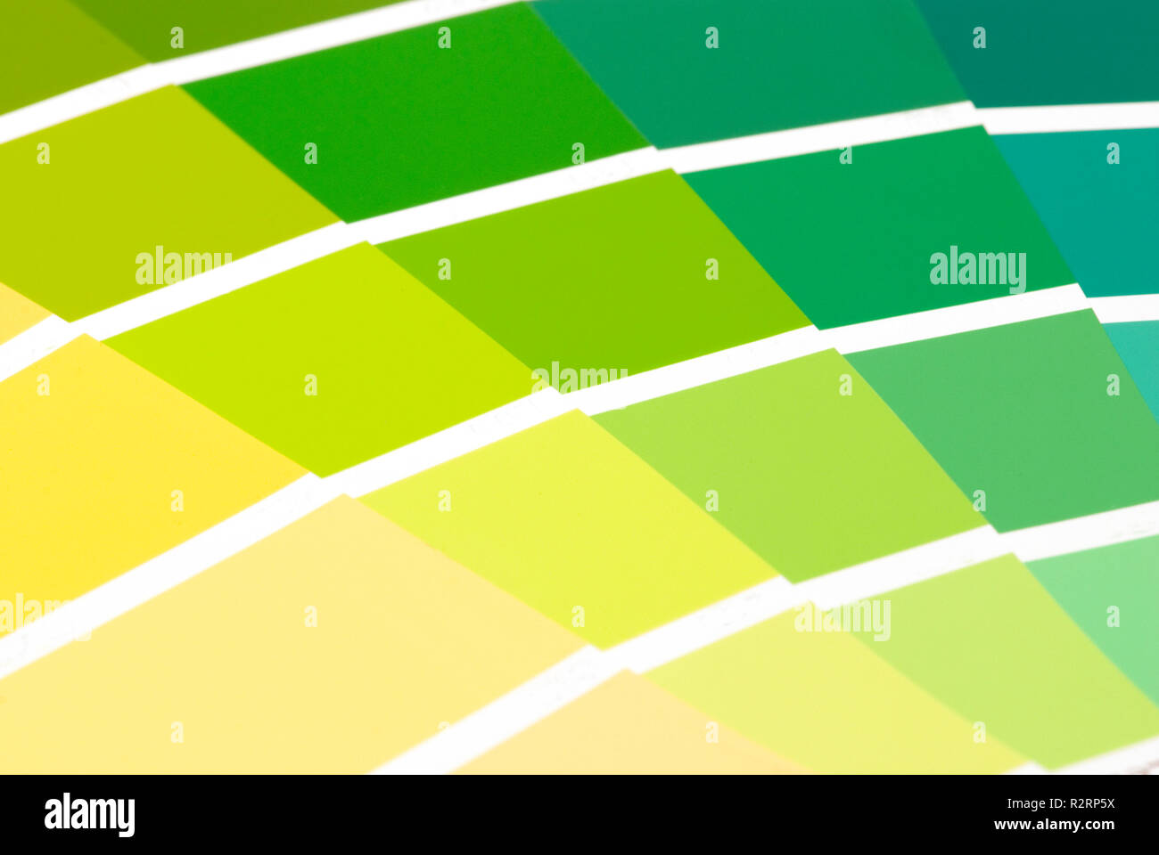 Color test chart hi-res stock photography and images - Alamy