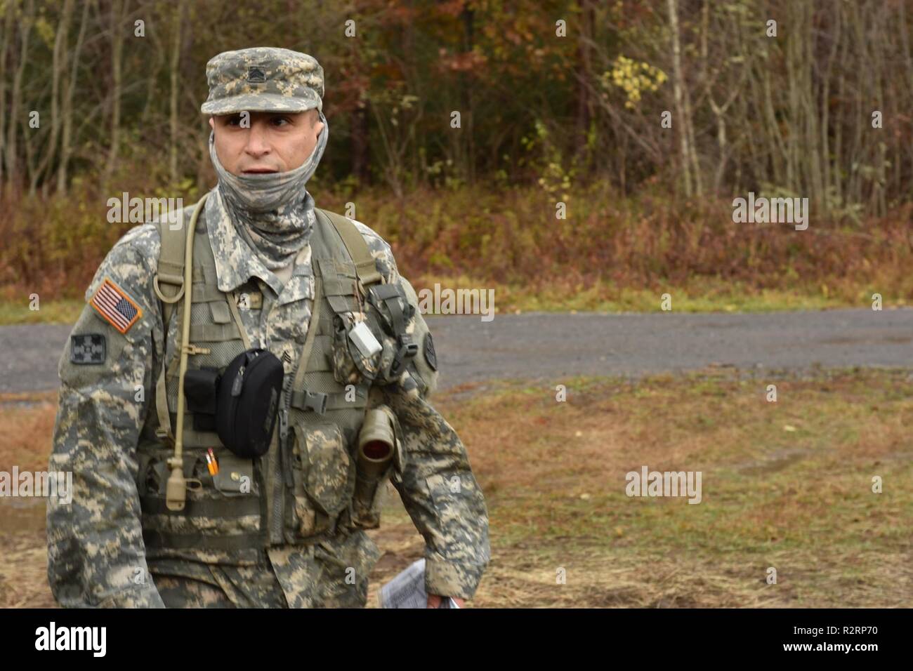 147th infantry brigade hi-res stock photography and images - Alamy