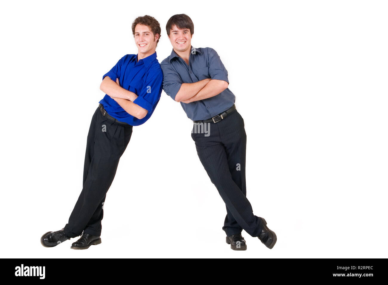 Trusting relationships Cut Out Stock Images & Pictures - Alamy