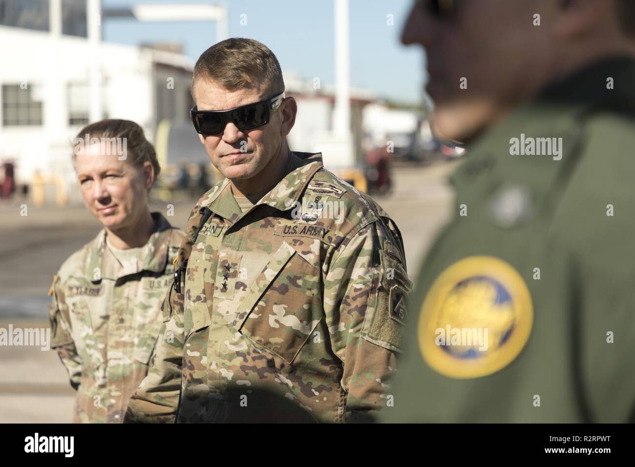 Kyle ellison hi-res stock photography and images - Alamy