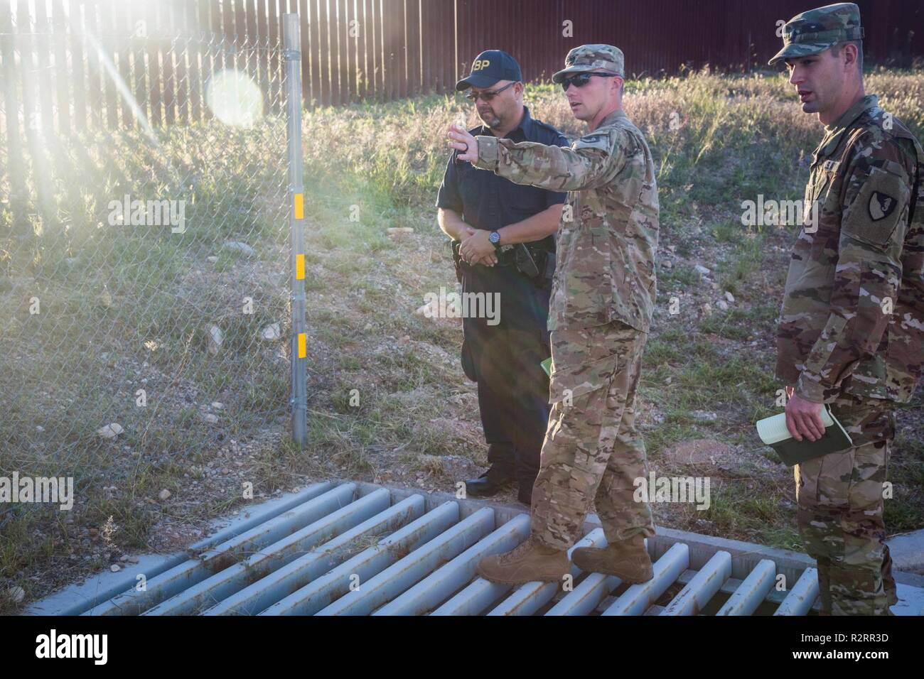 El sasabe hi-res stock photography and images - Alamy