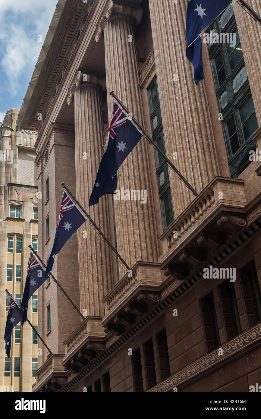 Open Sydney presented by Sydney Living Museuems. This event every year ...