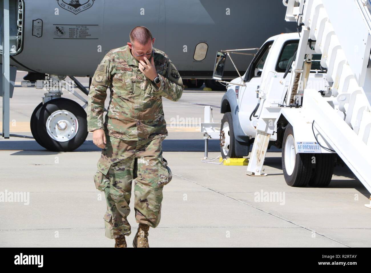 Staff Sgt. Kyle Snodgrass, 927th Aircraft Maintenance Squadron ...