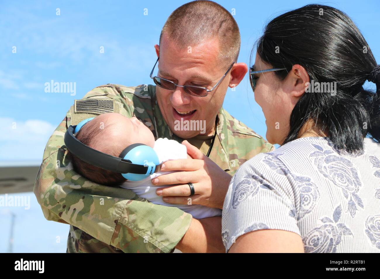 Staff Sgt. Kyle Snodgrass, 927 Aircraft Maintenance Squadron technician ...