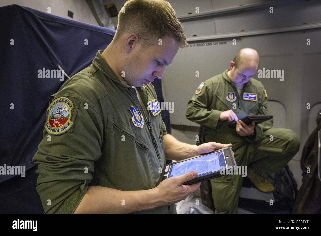 U s air force sgt ryan hi-res stock photography and images - Alamy