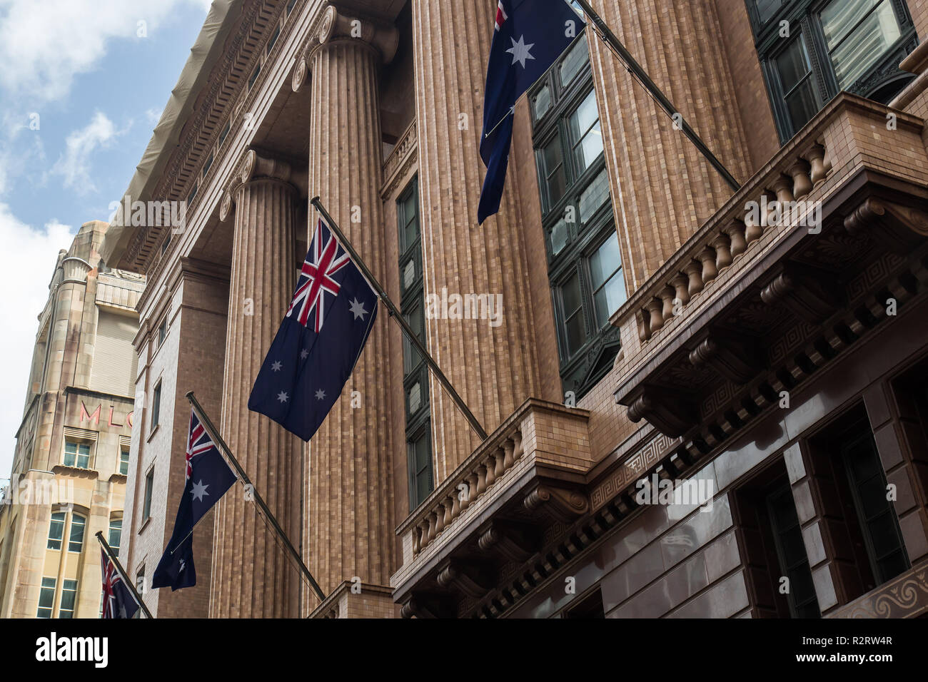Open Sydney presented by Sydney Living Museuems. This event every year ...