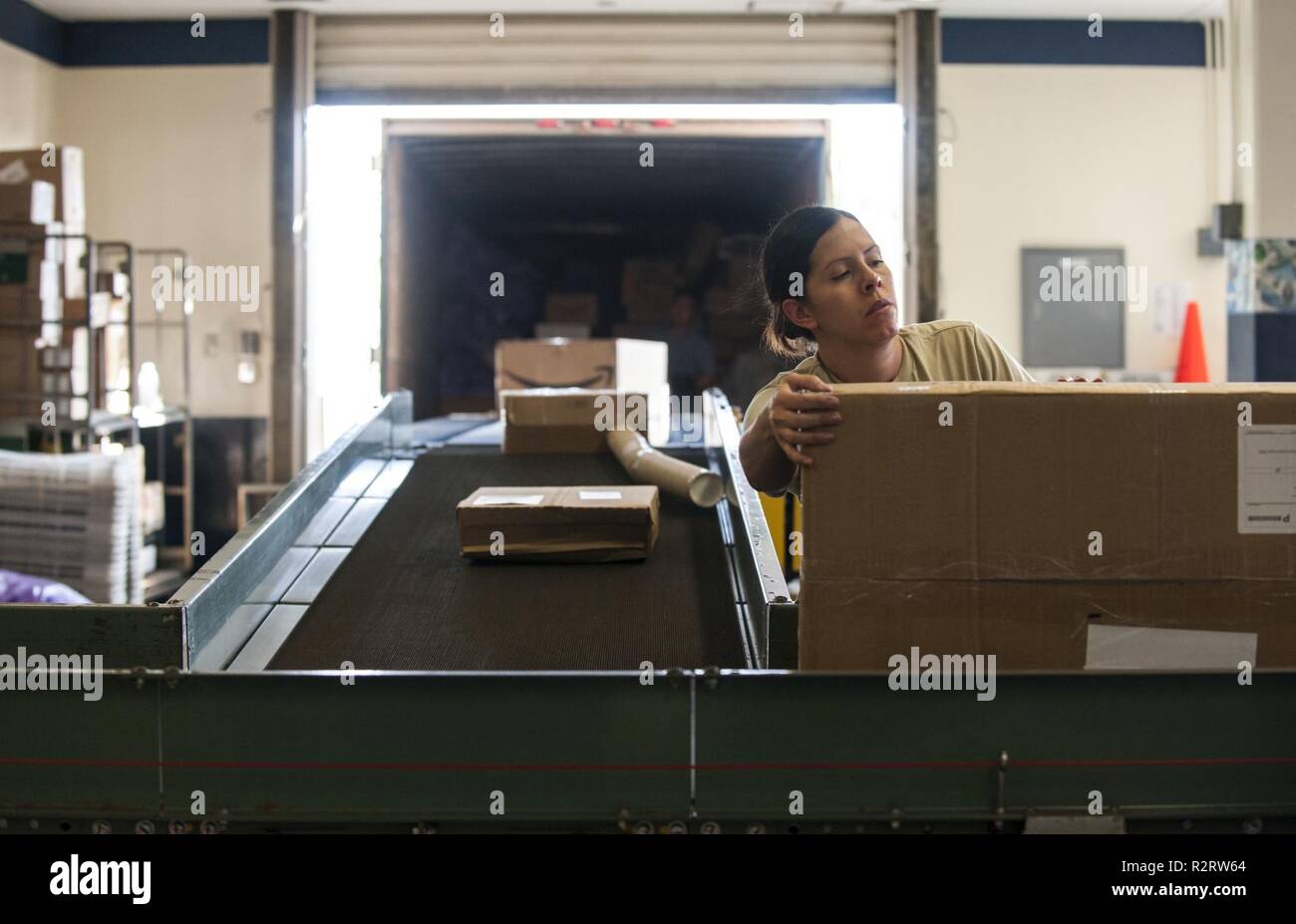 Pacaf aps hi-res stock photography and images - Alamy