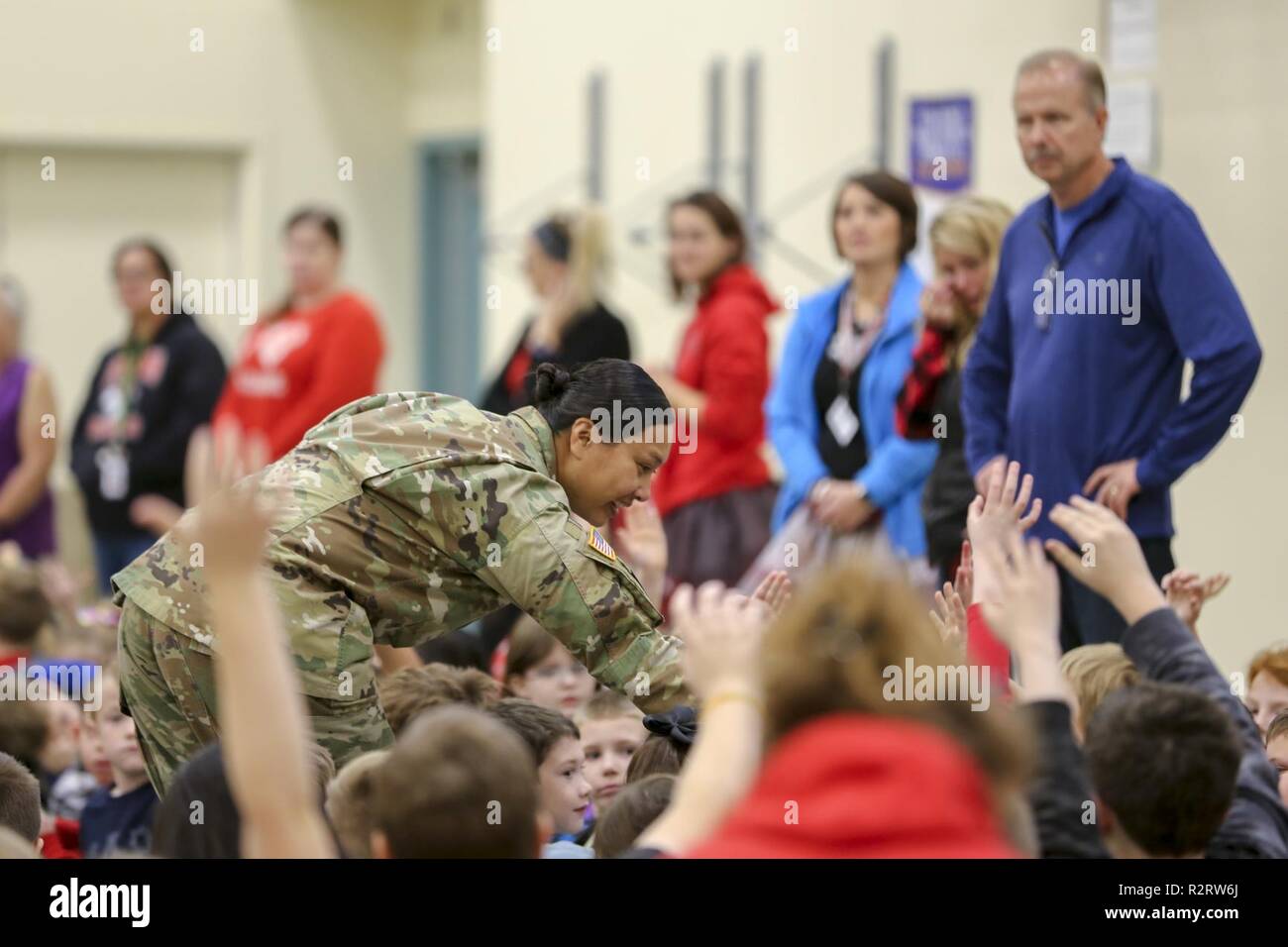 Alaska national guard counterdrug hi-res stock photography and images ...