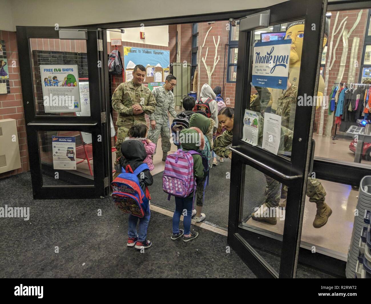 Elementary school drug program hi-res stock photography and images - Alamy