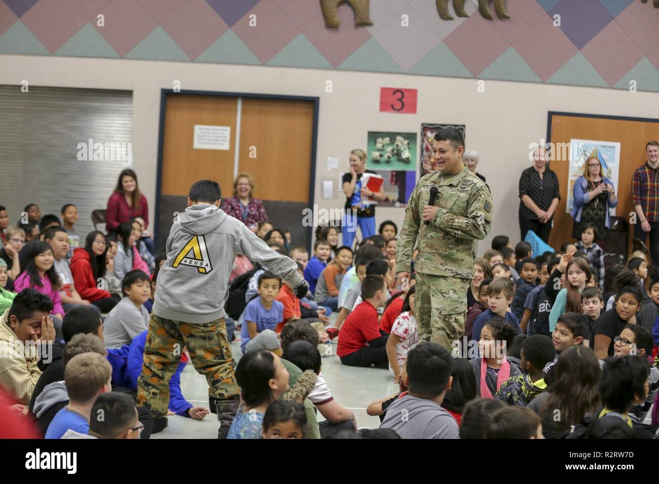 Sgt. 1st Class Oliver Meza, Army National Guard drug testing ...