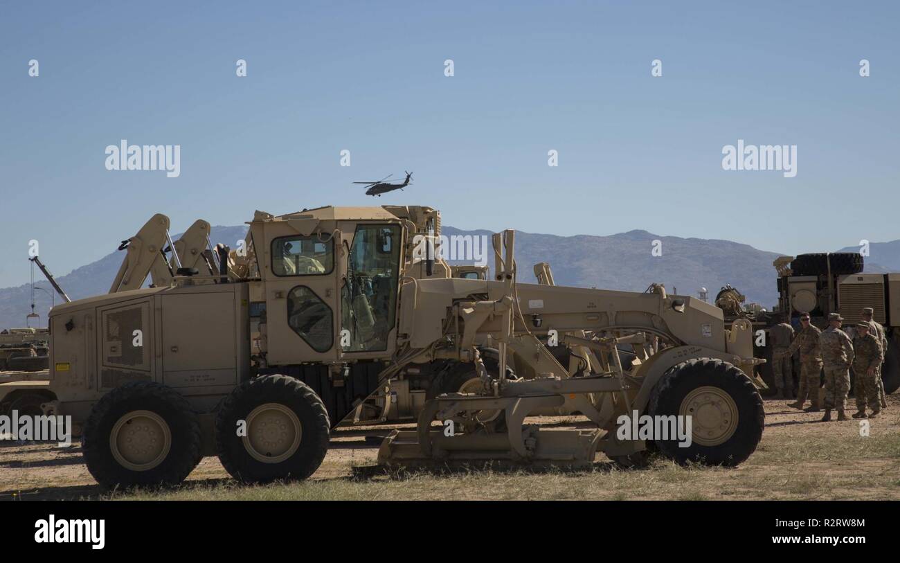 Moto grader hi-res stock photography and images - Alamy