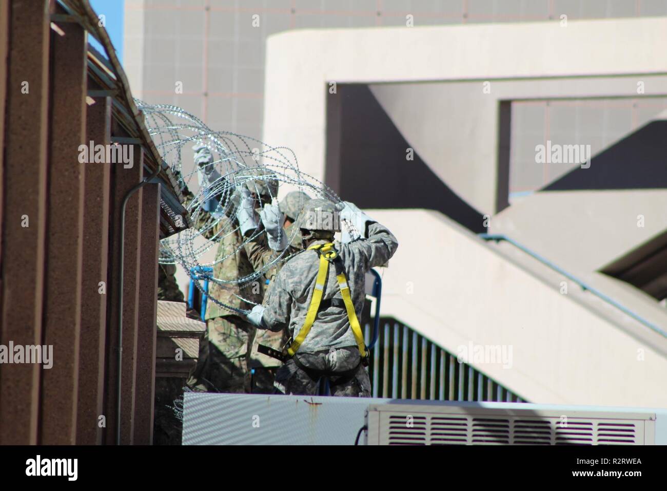 62nd engineer battalion hi-res stock photography and images - Alamy