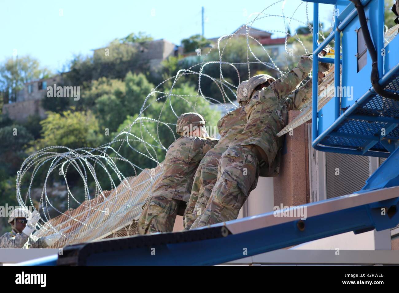 Engineer Soldiers from the 62nd Engineer Battalion, Fort Hood, Texas ...