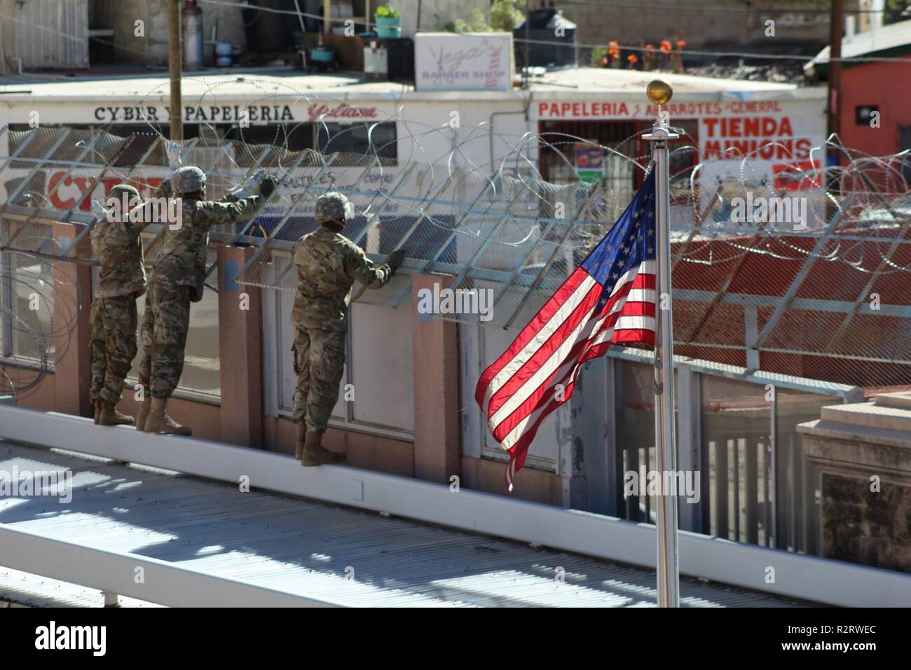 62nd engineer battalion hi-res stock photography and images - Alamy