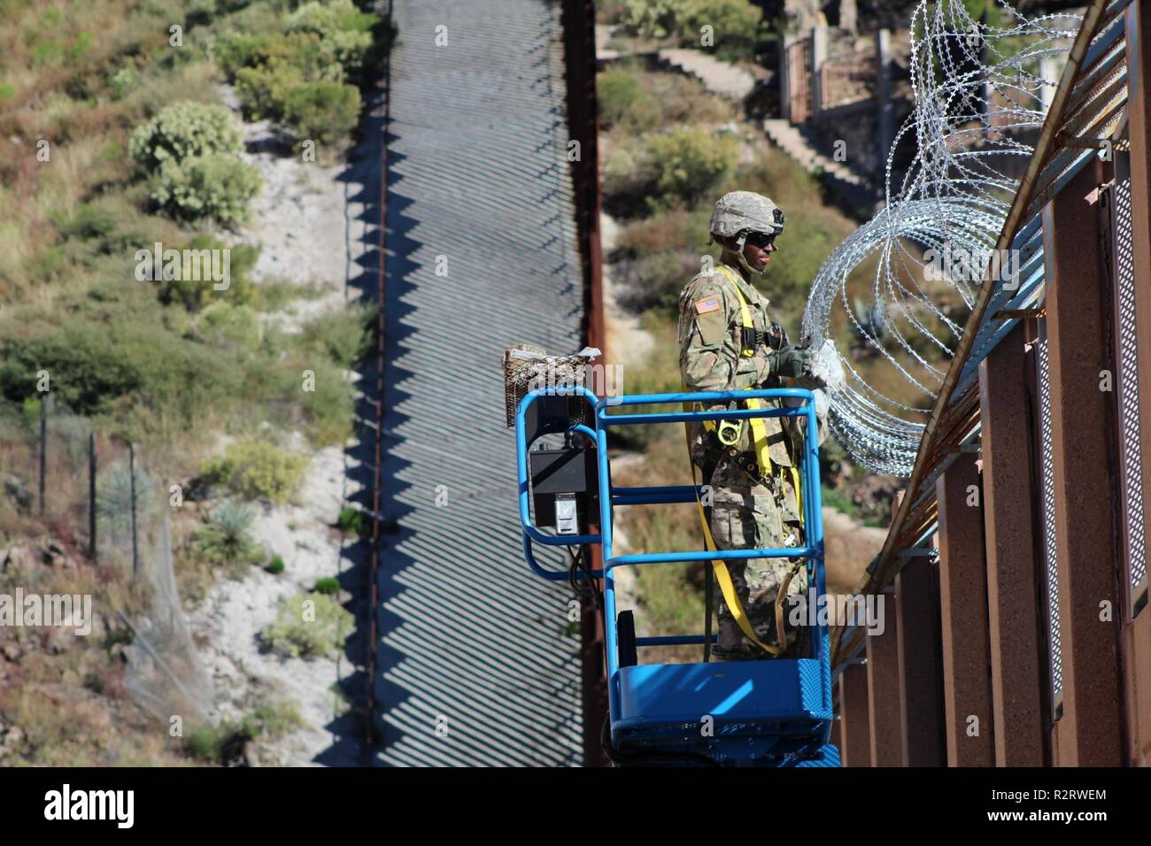 62nd engineer battalion hi-res stock photography and images - Alamy
