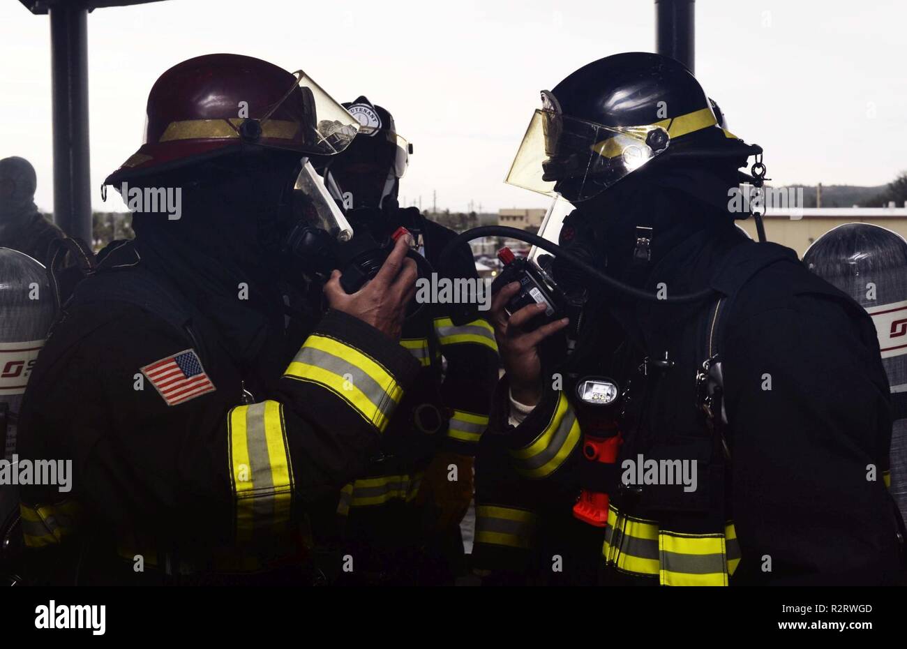 POLARIS POINT (Nov. 8, 2018) - Department of Defense civilian ...