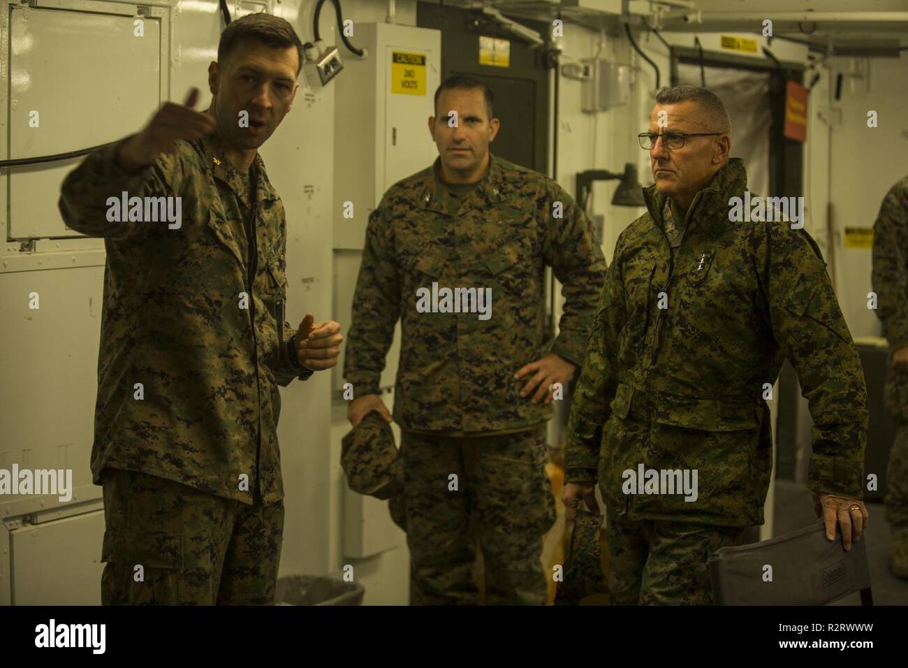 Frank latt hi-res stock photography and images - Alamy