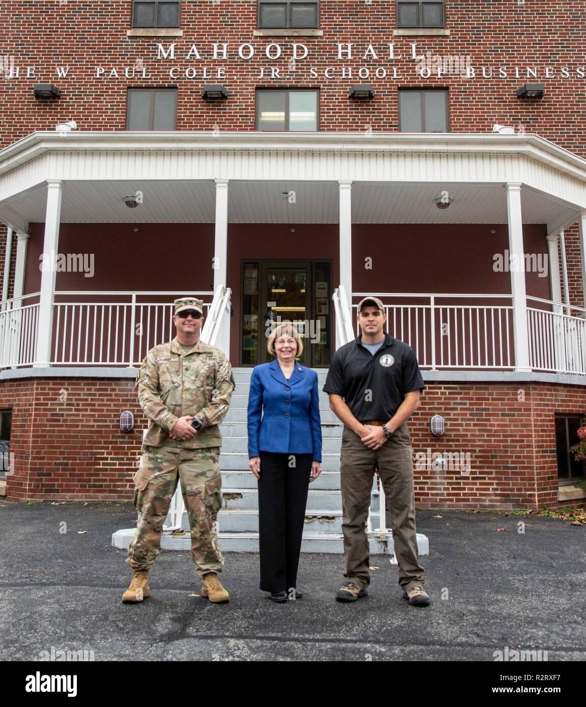 Mahood hi-res stock photography and images - Alamy