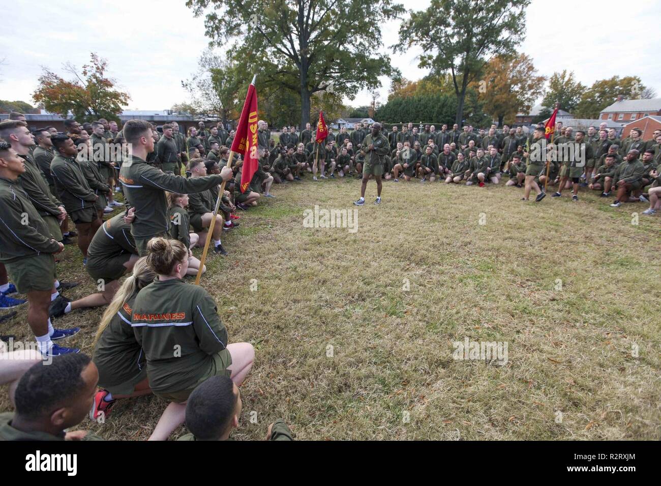 243rd marine corps birthday usmc hi-res stock photography and images ...