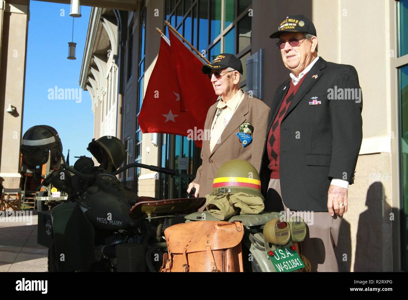 General george patton of the third army hi-res stock photography and ...