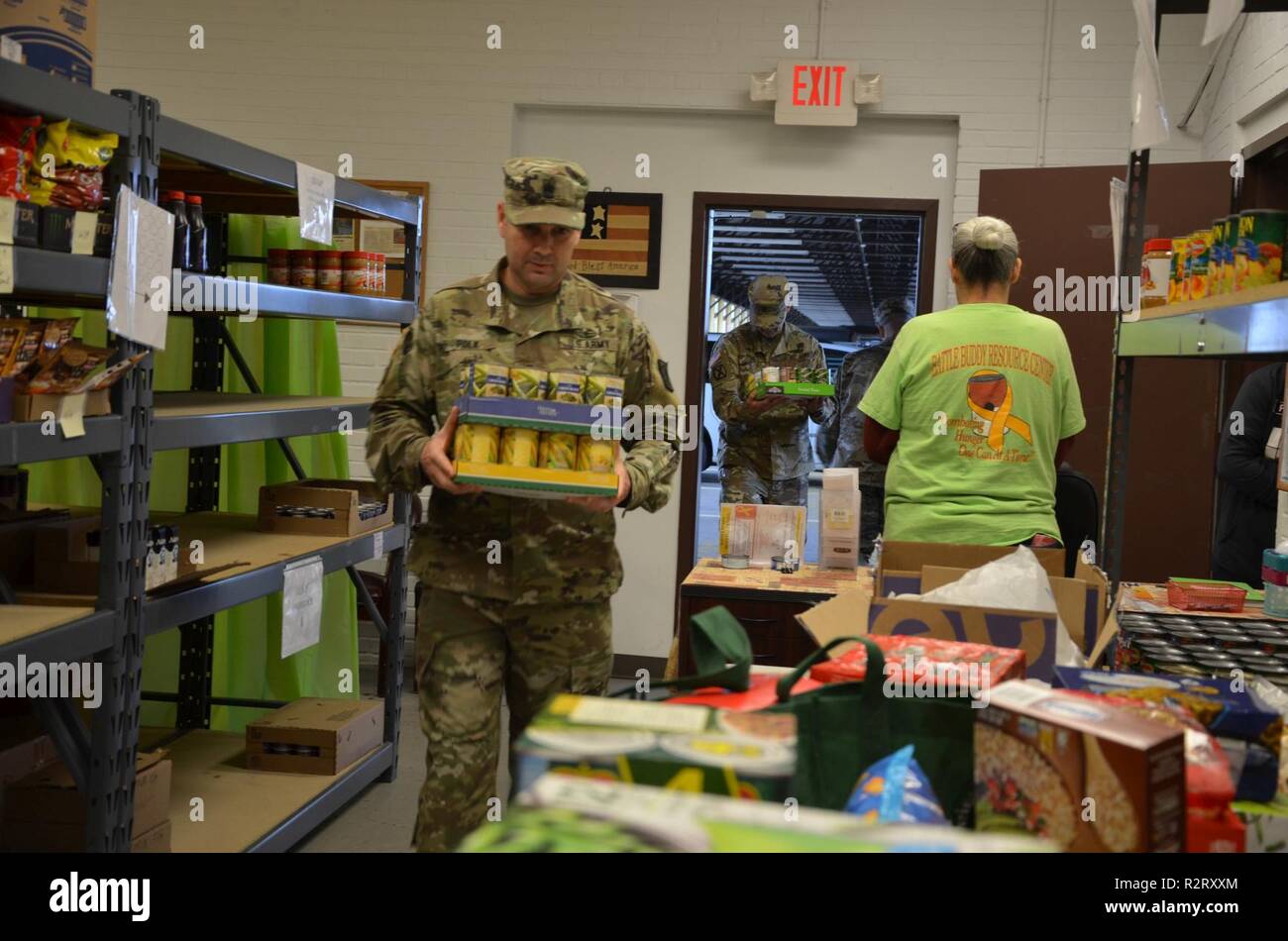 81st armored regiment hi-res stock photography and images - Alamy