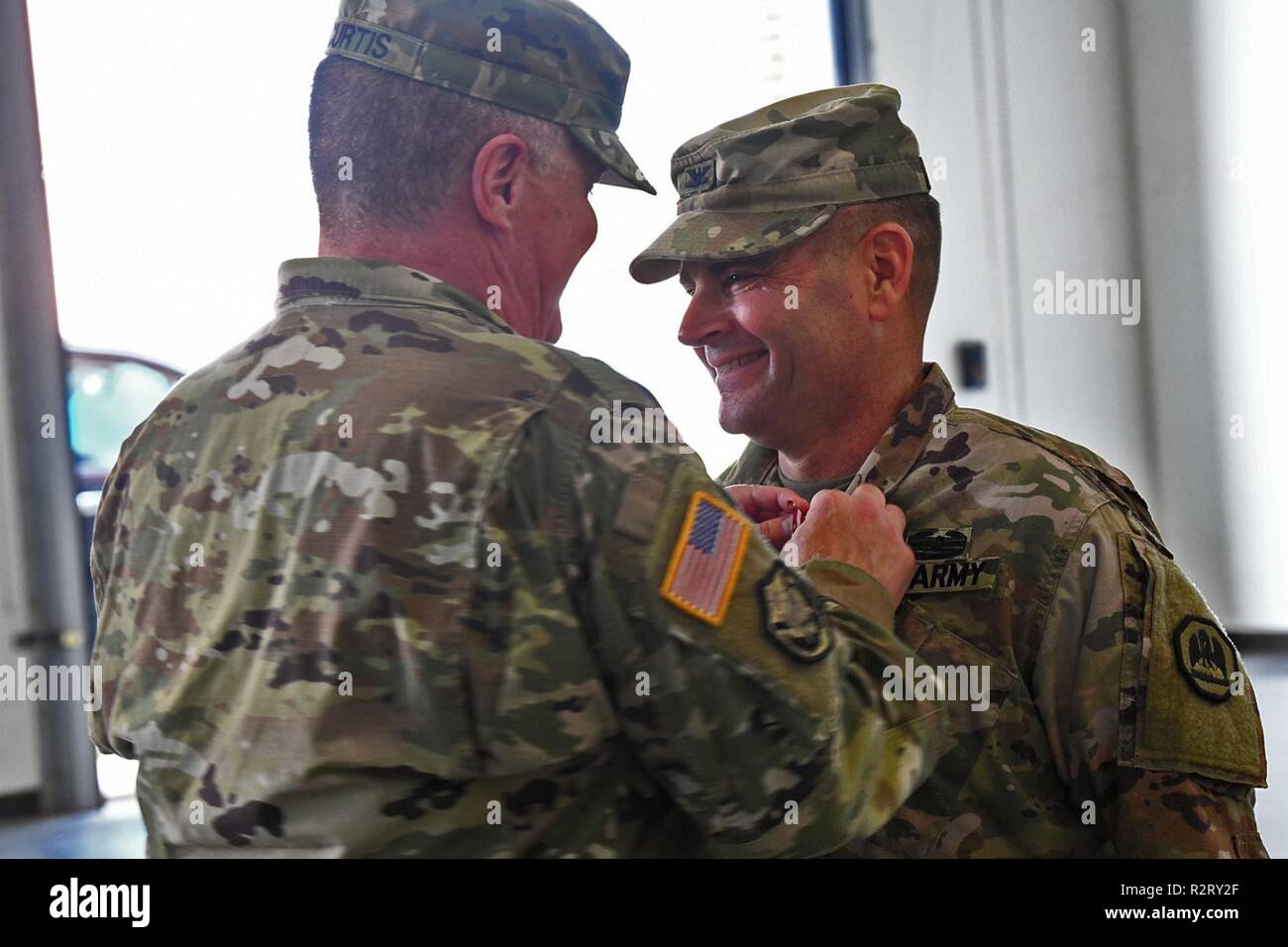 General glenn curtis hi-res stock photography and images - Alamy
