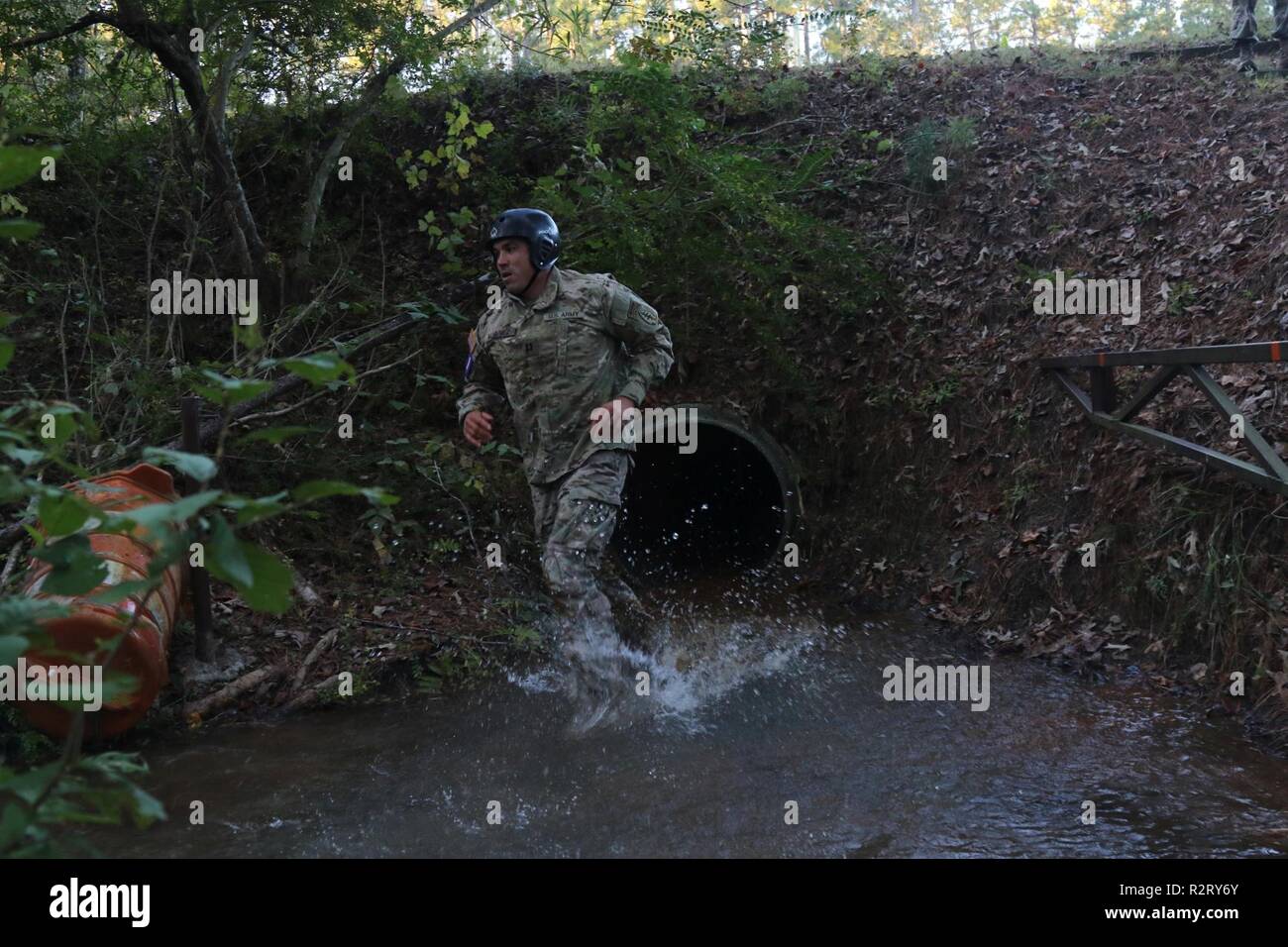 At camp mackall hi-res stock photography and images - Alamy