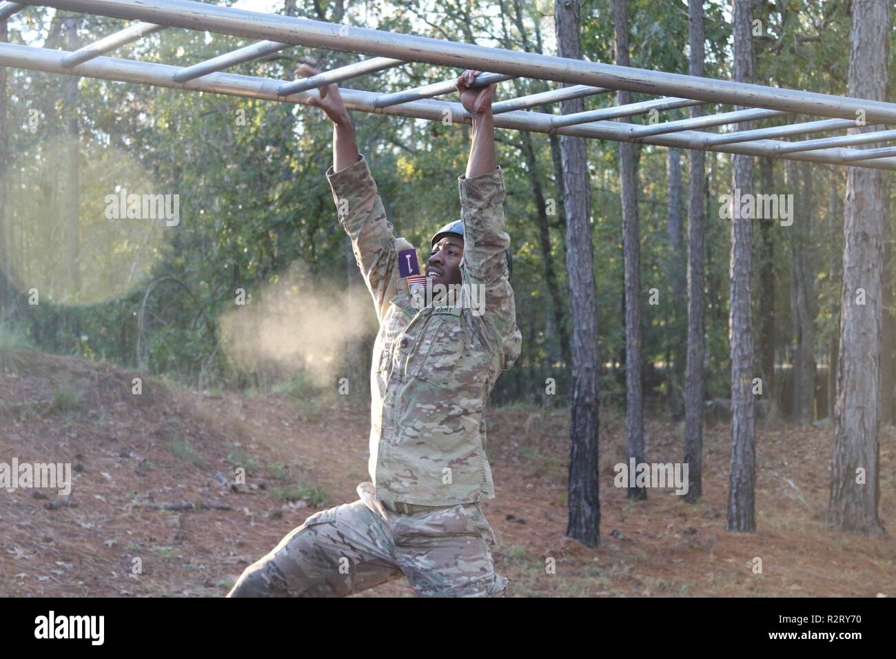 95th ca bde hi-res stock photography and images - Alamy