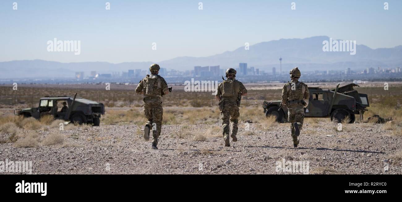 Matt Leinart teams up with pararescuemen from the 58th Rescue Squadron ...