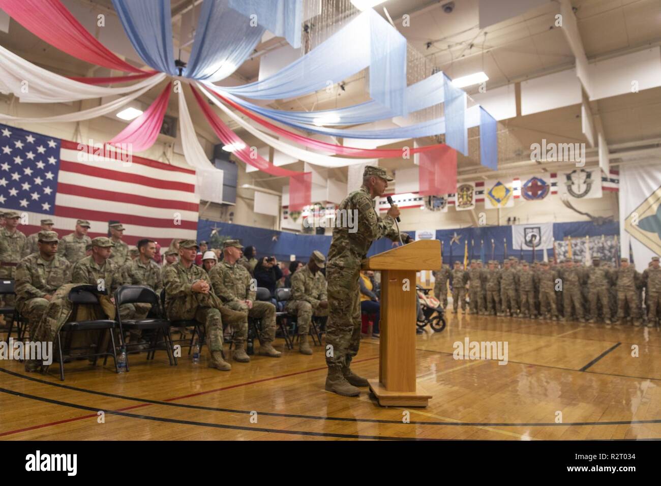Maj gen reed hi-res stock photography and images - Alamy