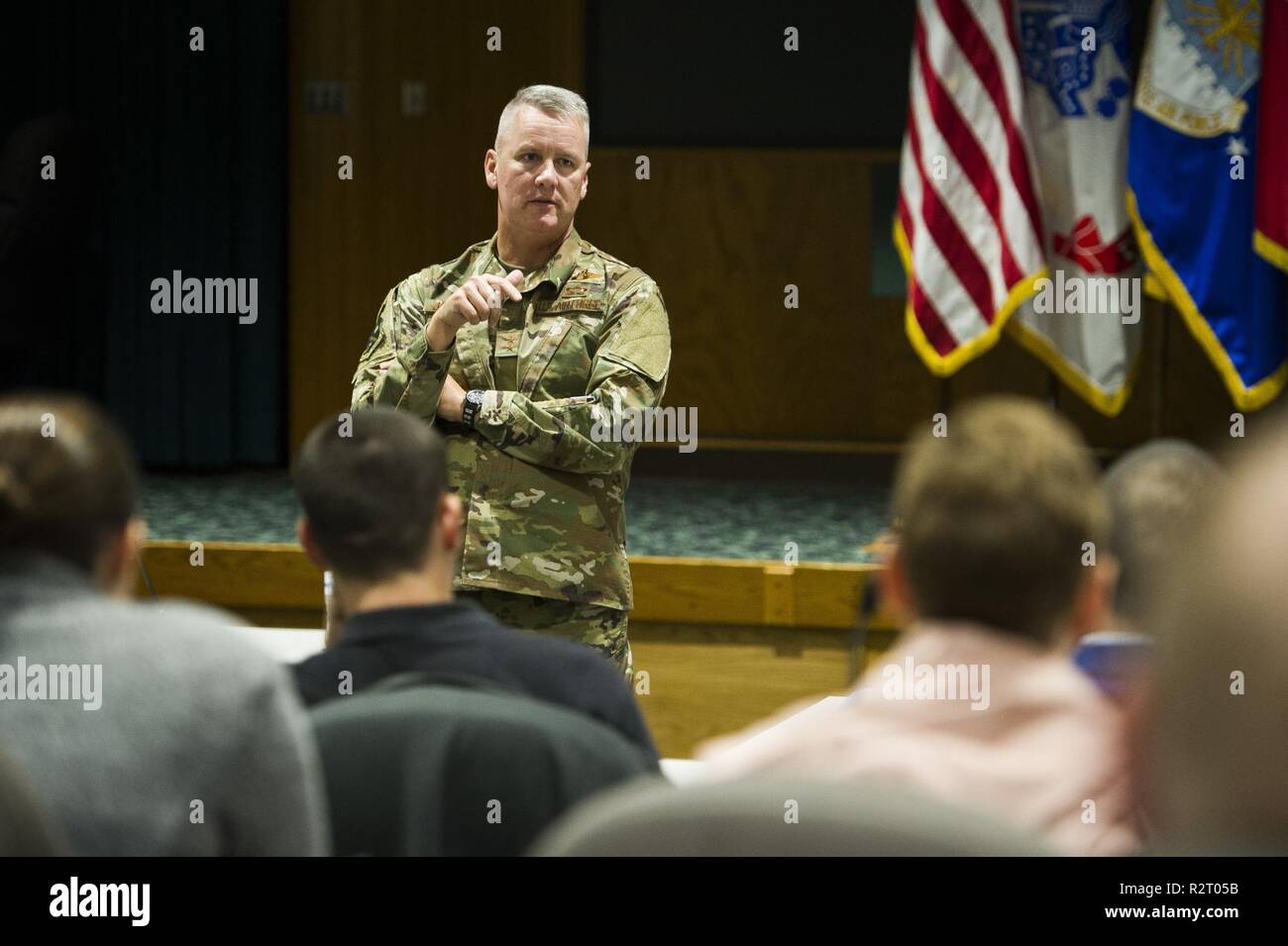 U s army war college in carlisle hi-res stock photography and images ...