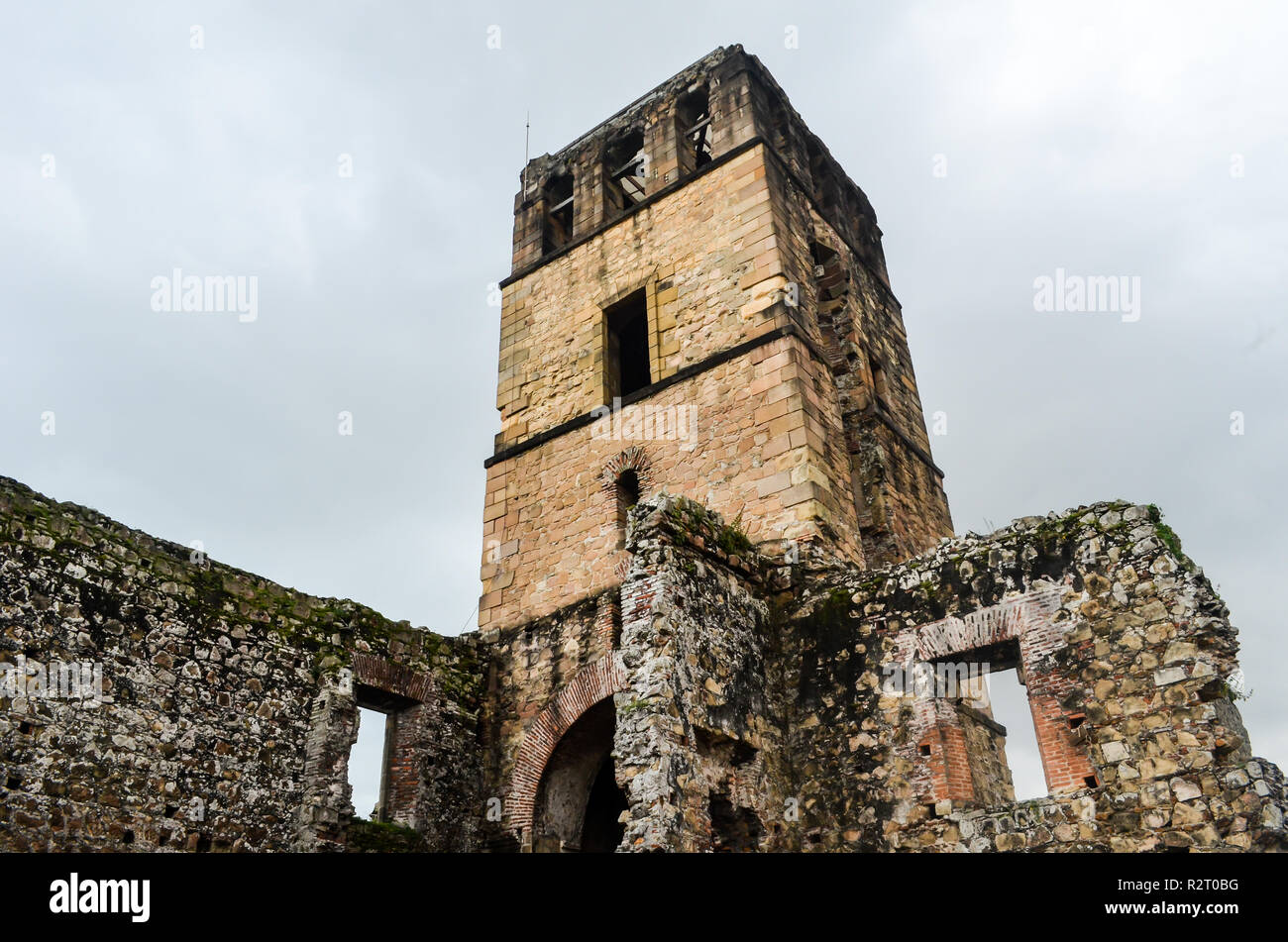 Old panama hi-res stock photography and images - Alamy