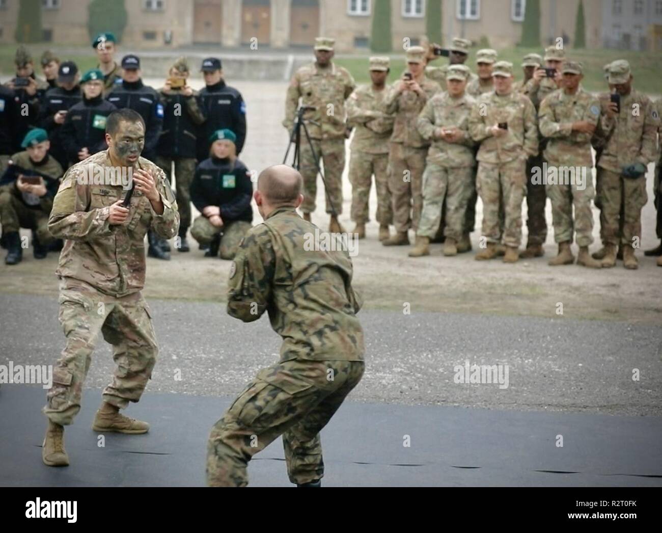 23rd regiment engineers hi-res stock photography and images - Alamy
