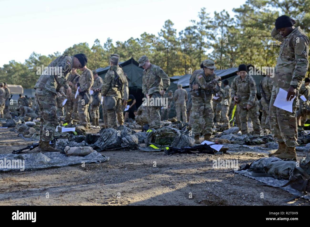 307th brigade support battalion hi-res stock photography and images - Alamy