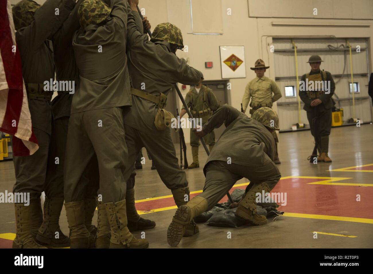 Identical army air force hi-res stock photography and images - Alamy