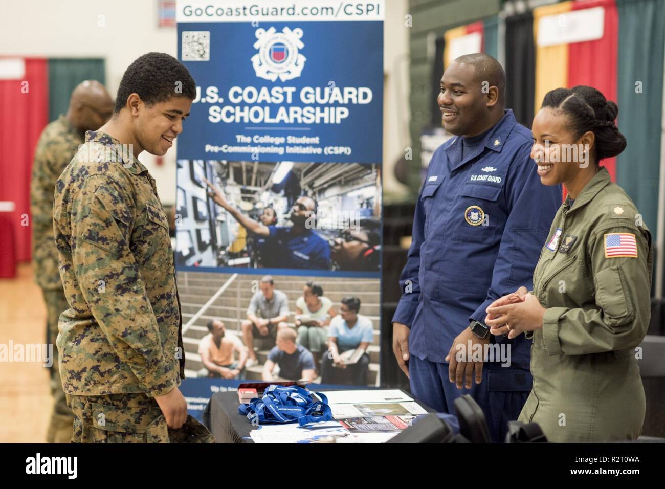 Lt. Cmdr. Jeanine Menze, the first black female avaitor in the Coast ...
