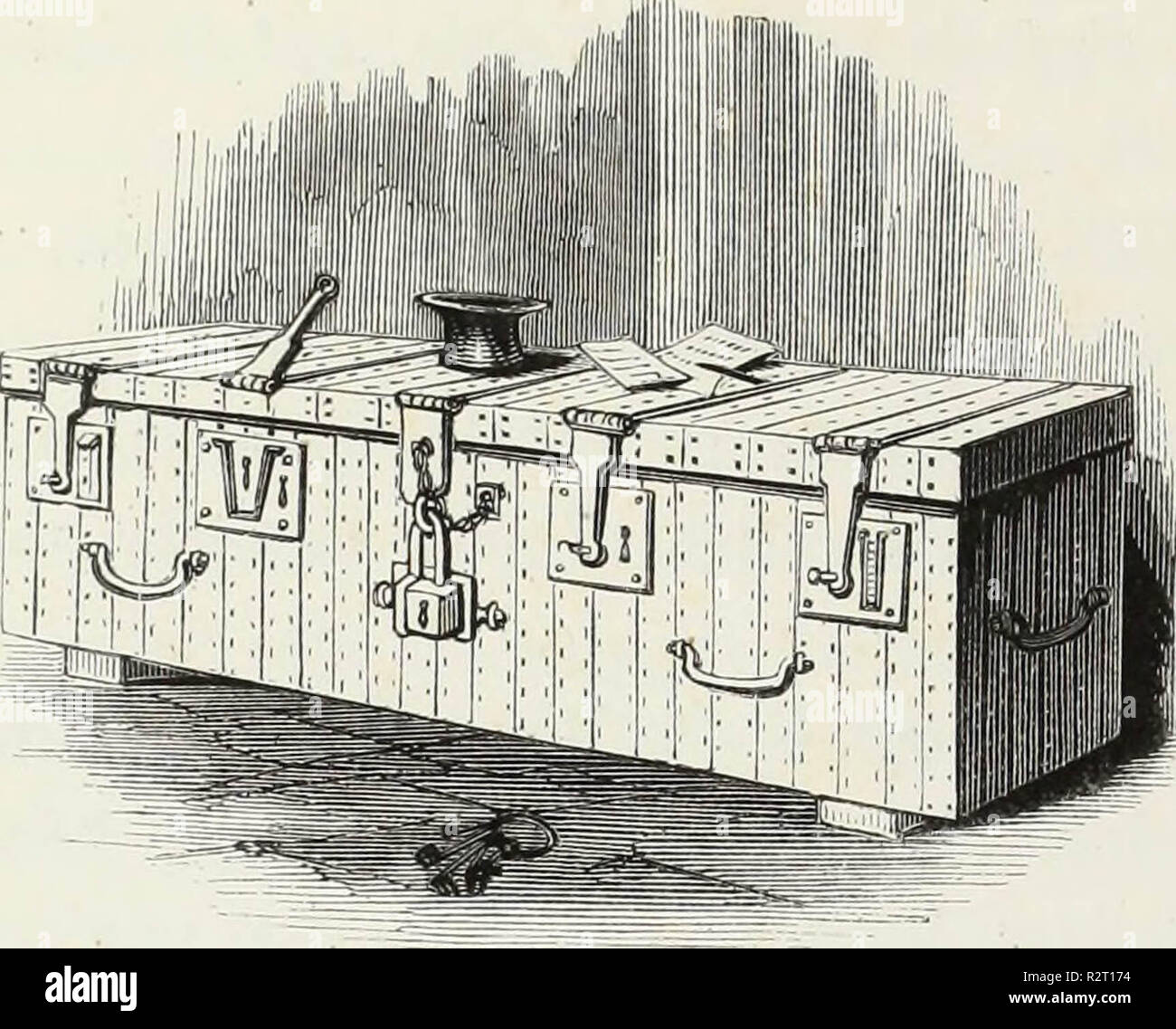 "The baronial halls, picturesque edifices, and ancient churches of ...