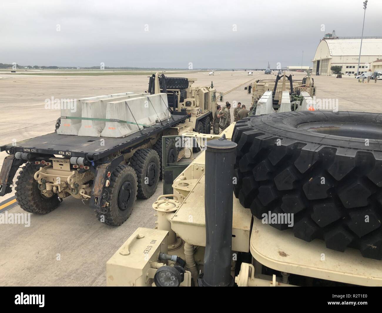 74th ctc hi-res stock photography and images - Alamy