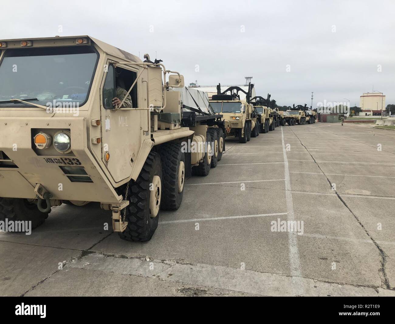 74th ctc hi-res stock photography and images - Alamy