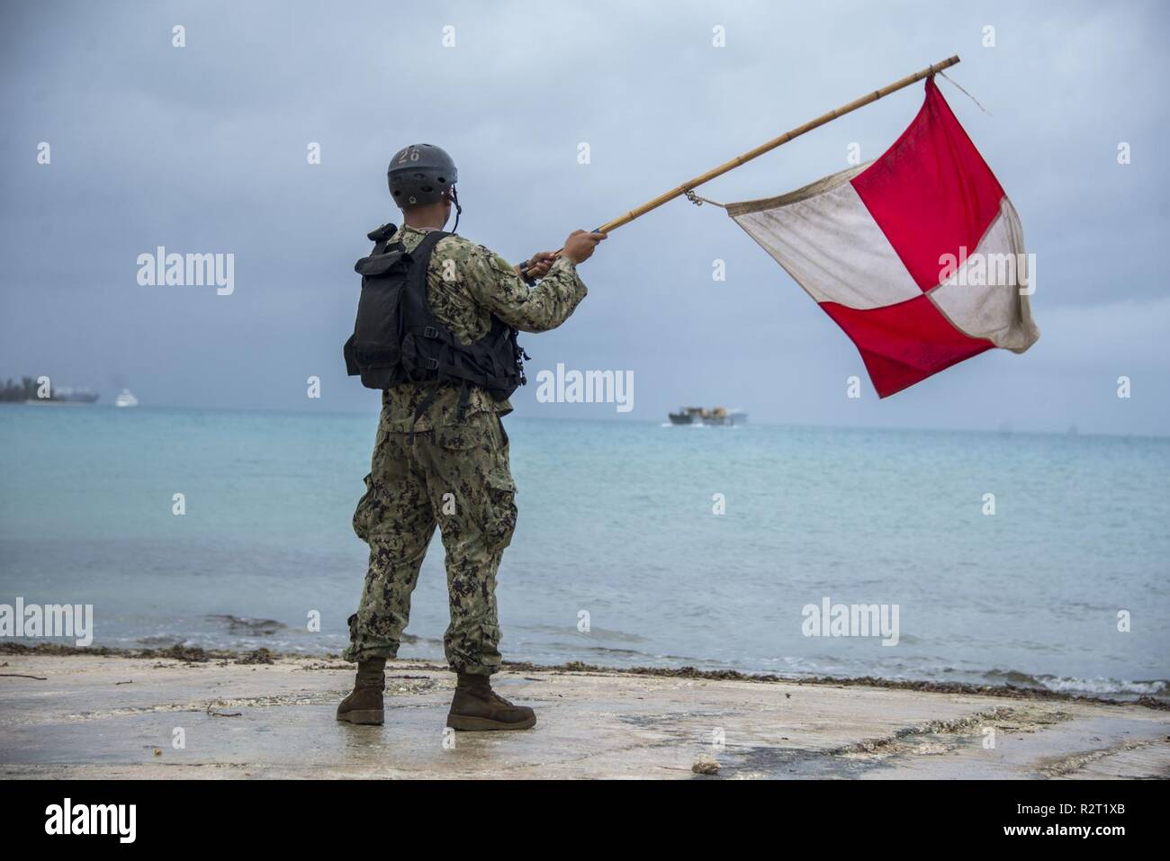 Military signaling equipment hi-res stock photography and images - Alamy