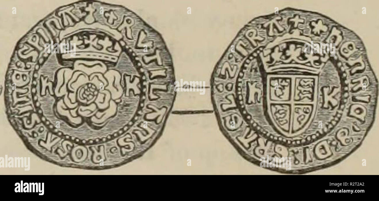"Old England : a pictorial museum of regal, ecclesiastical, baronial ...
