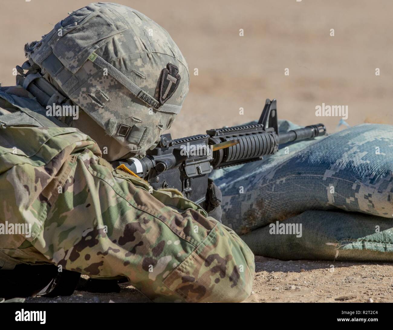 133rd field artillery regiment hi-res stock photography and images - Alamy