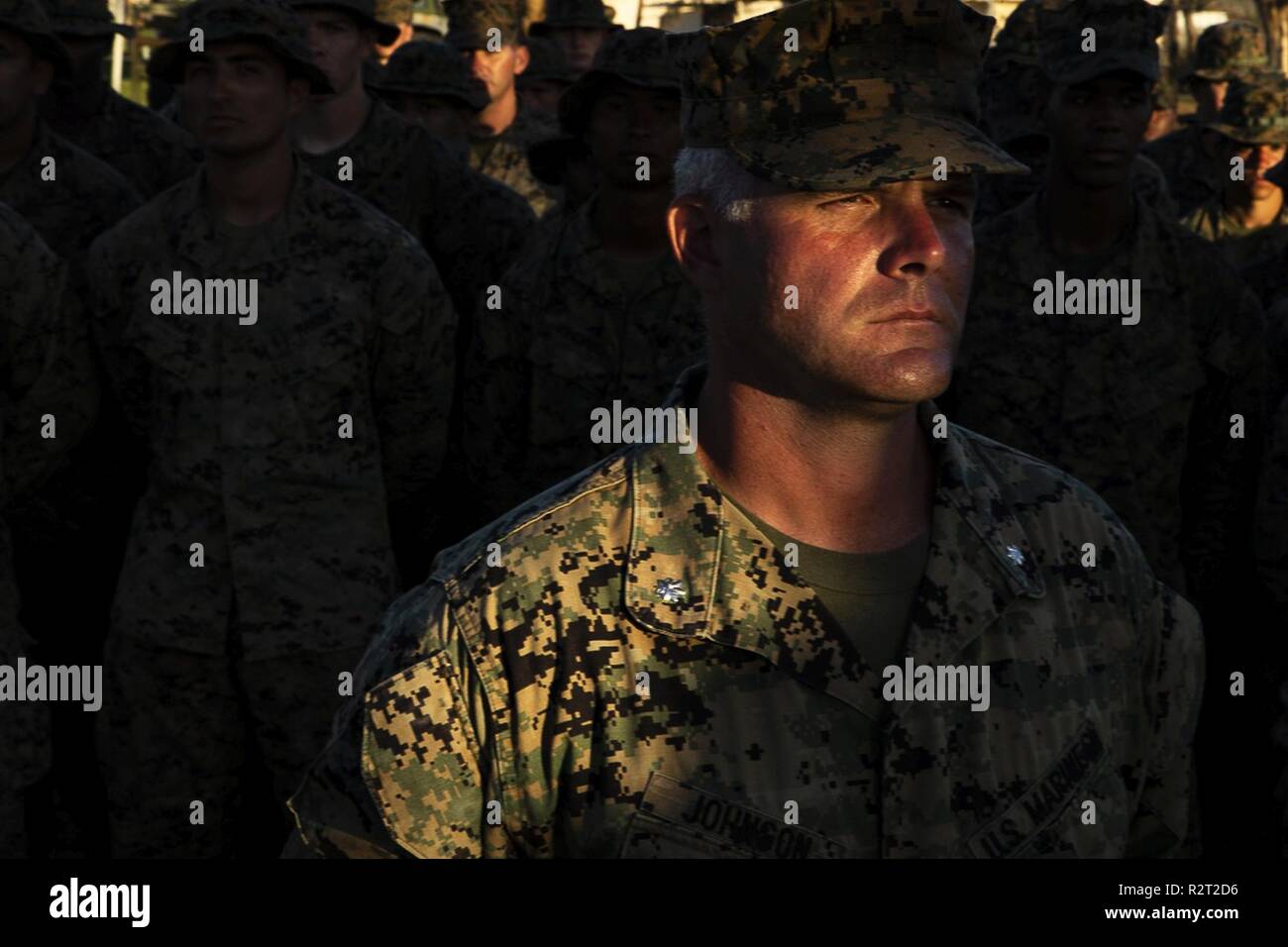 Combat logistics battalion 31 hi-res stock photography and images - Alamy