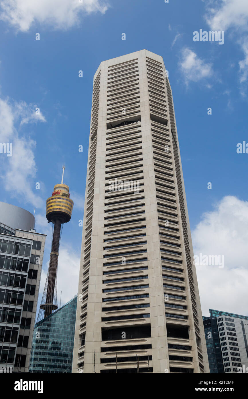 Open Sydney presented by Sydney Living Museuems. This event every year ...